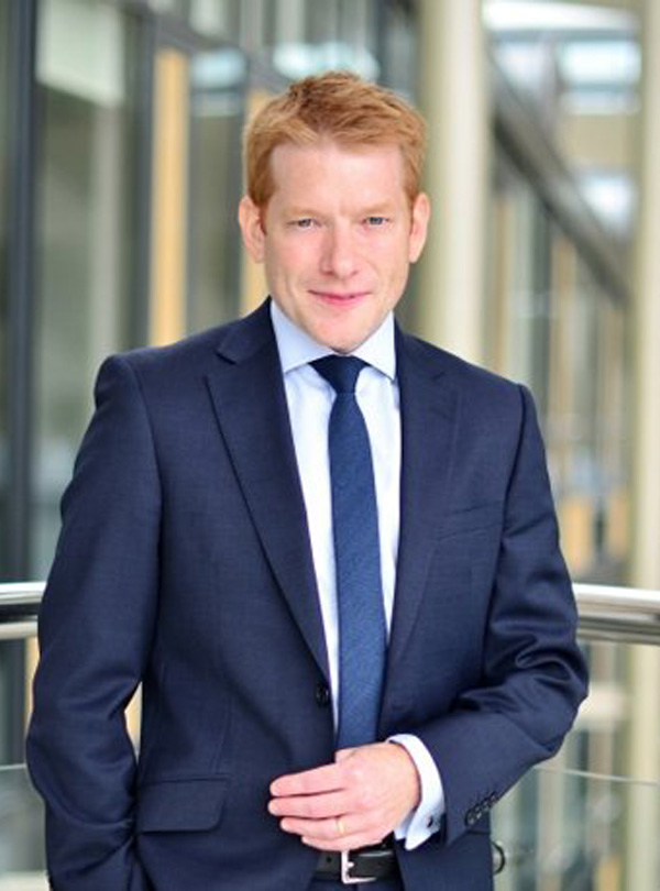 Peter Barrell - NVELOP