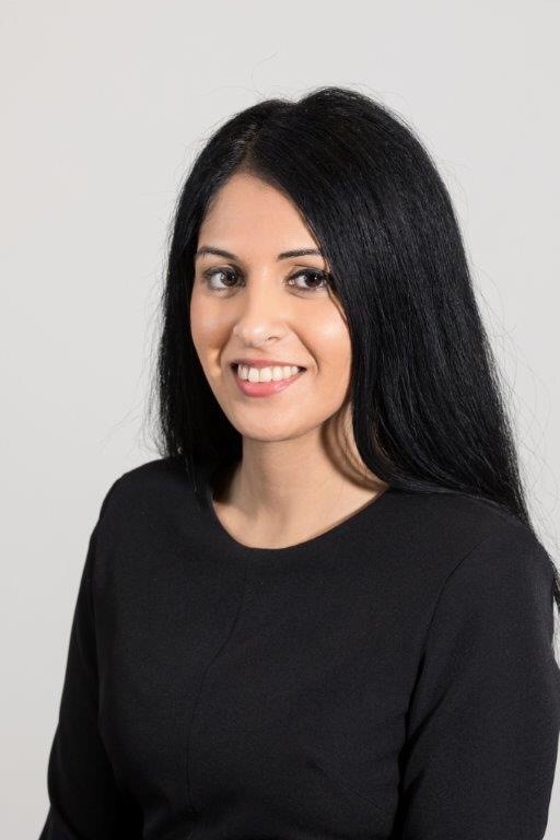 Asma Shabir - NVELOP